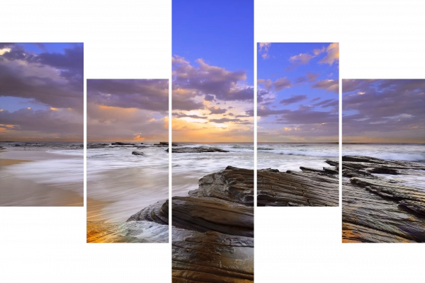 Circle / Custom Split Limited Editions | Mark Zissis