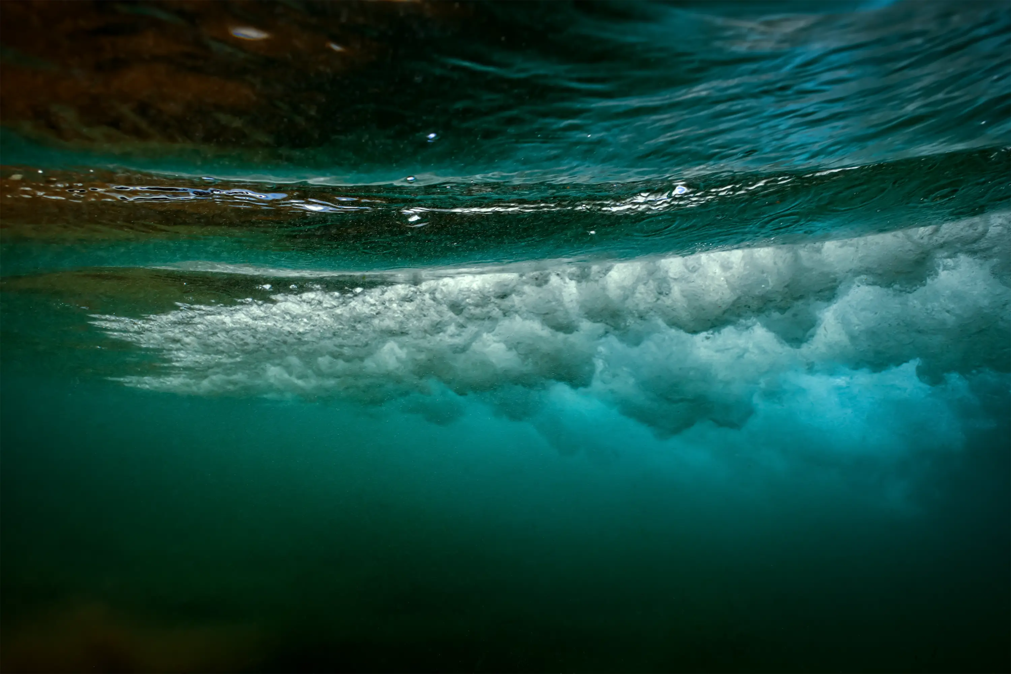 Ripple Wall Art Wall Art | Mark Zissis